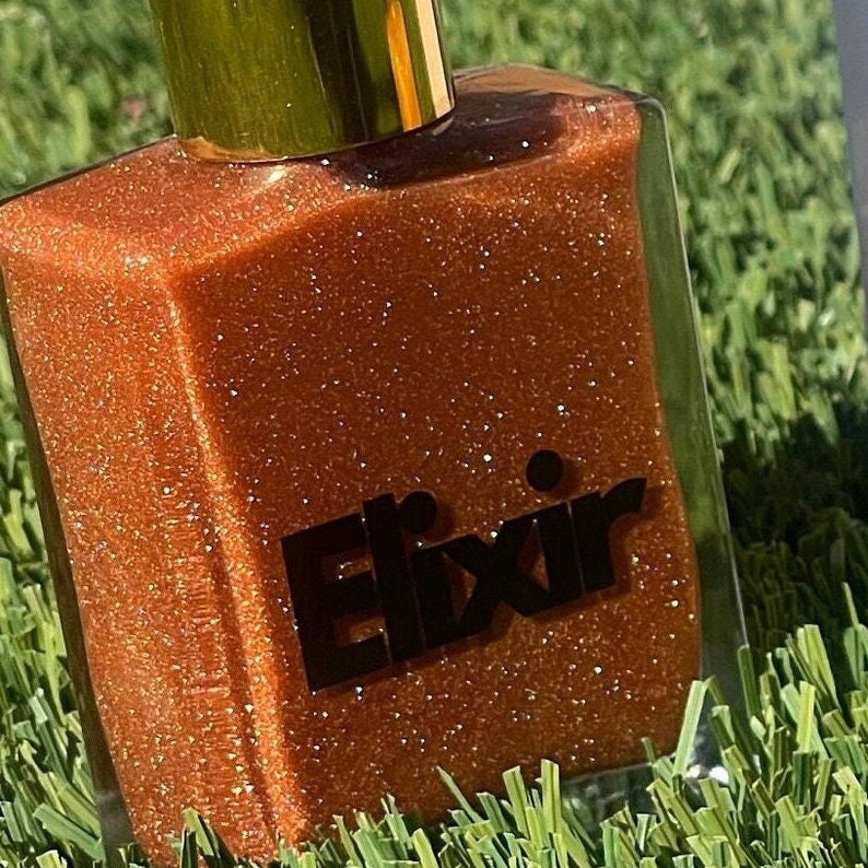 Bronze Body Spray Shimmer Elixir Illuminating Body Mist for a Radiant ...