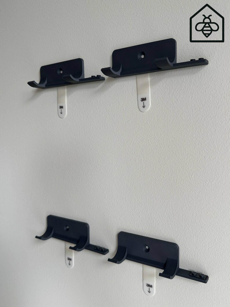 3D Printed Wall Mount Hook for Lego Speed Champions F1 Cars - Etsy