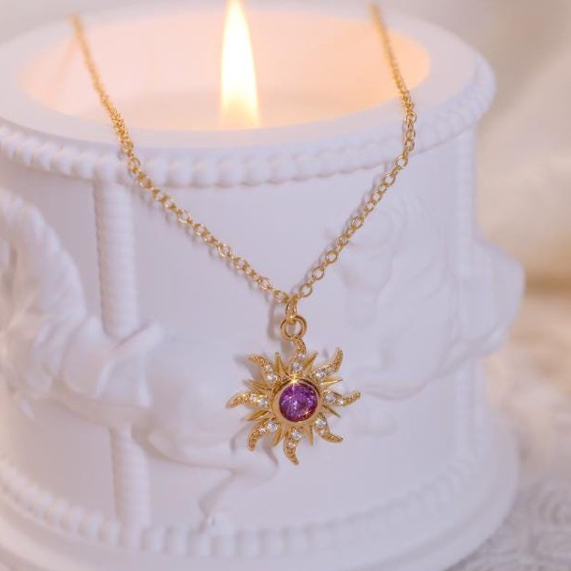 Princess Sun Bracelet - Etsy UK