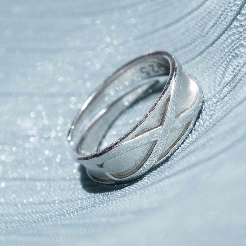 Goku Black Time Ring - Etsy