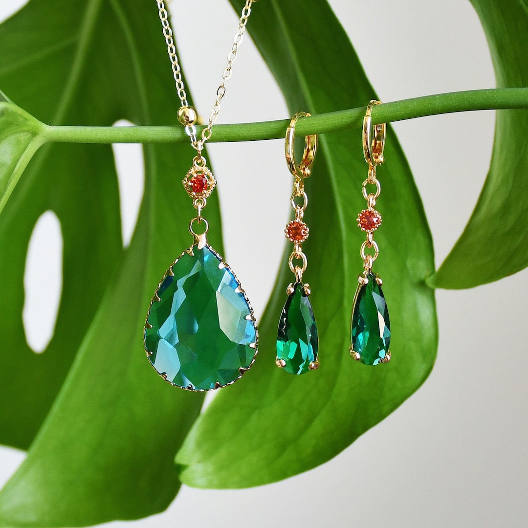 Very Shiny,howls Moving Castle Earrings,howls Earrings,couple Gifts ...