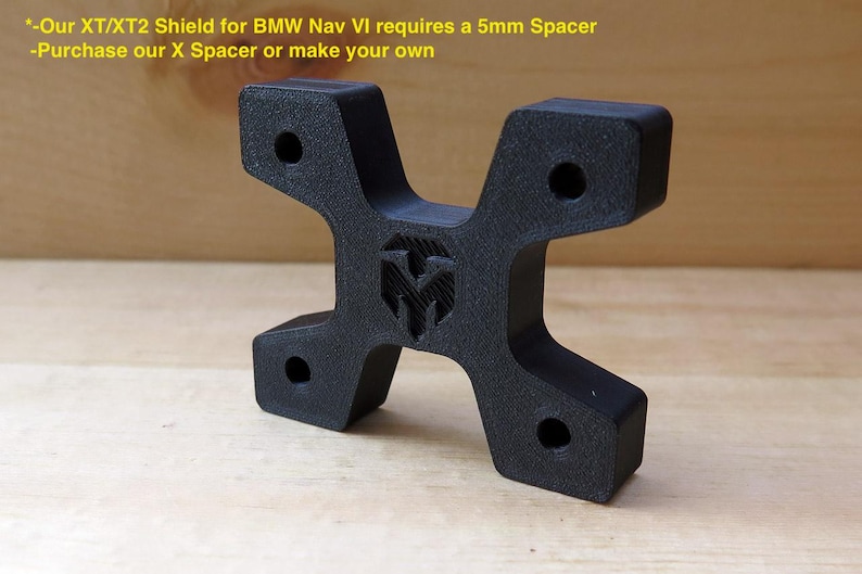 Garmin Zumo XT XT2 Anti-theft Shield for Bmw Nav VI Cradle – GPS ...