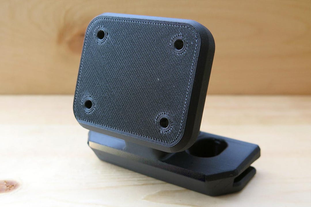 2023 KTM 790 and 890 Adventure Garmin Amps Mount, 2024 KTM 790 and 890 ...