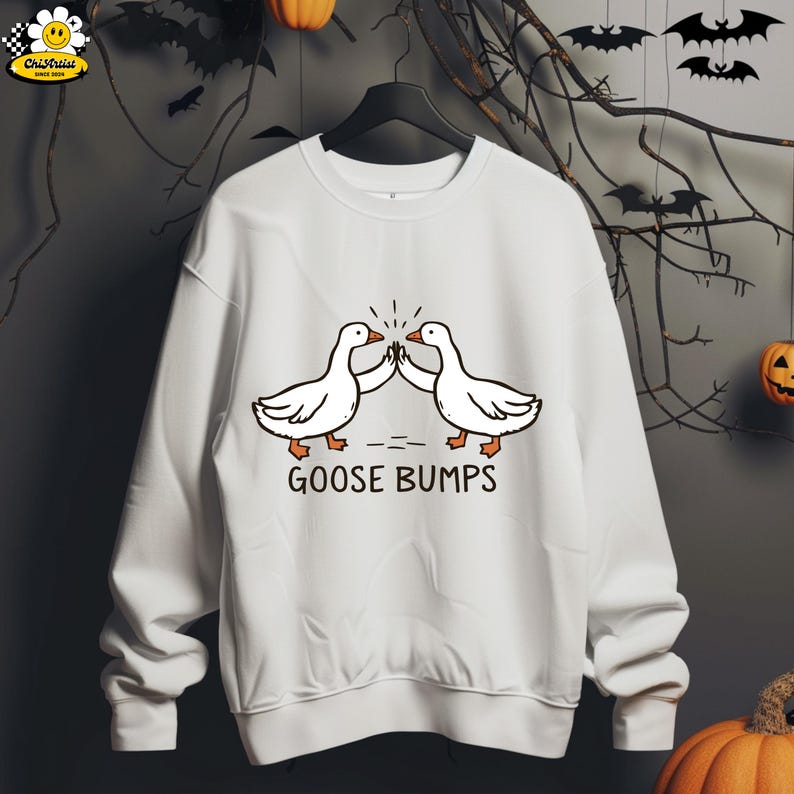 Goosebumps, SVG, PNG, Aesthetic Svg, Cute Svg, Trendy Svg, Pinterest ...