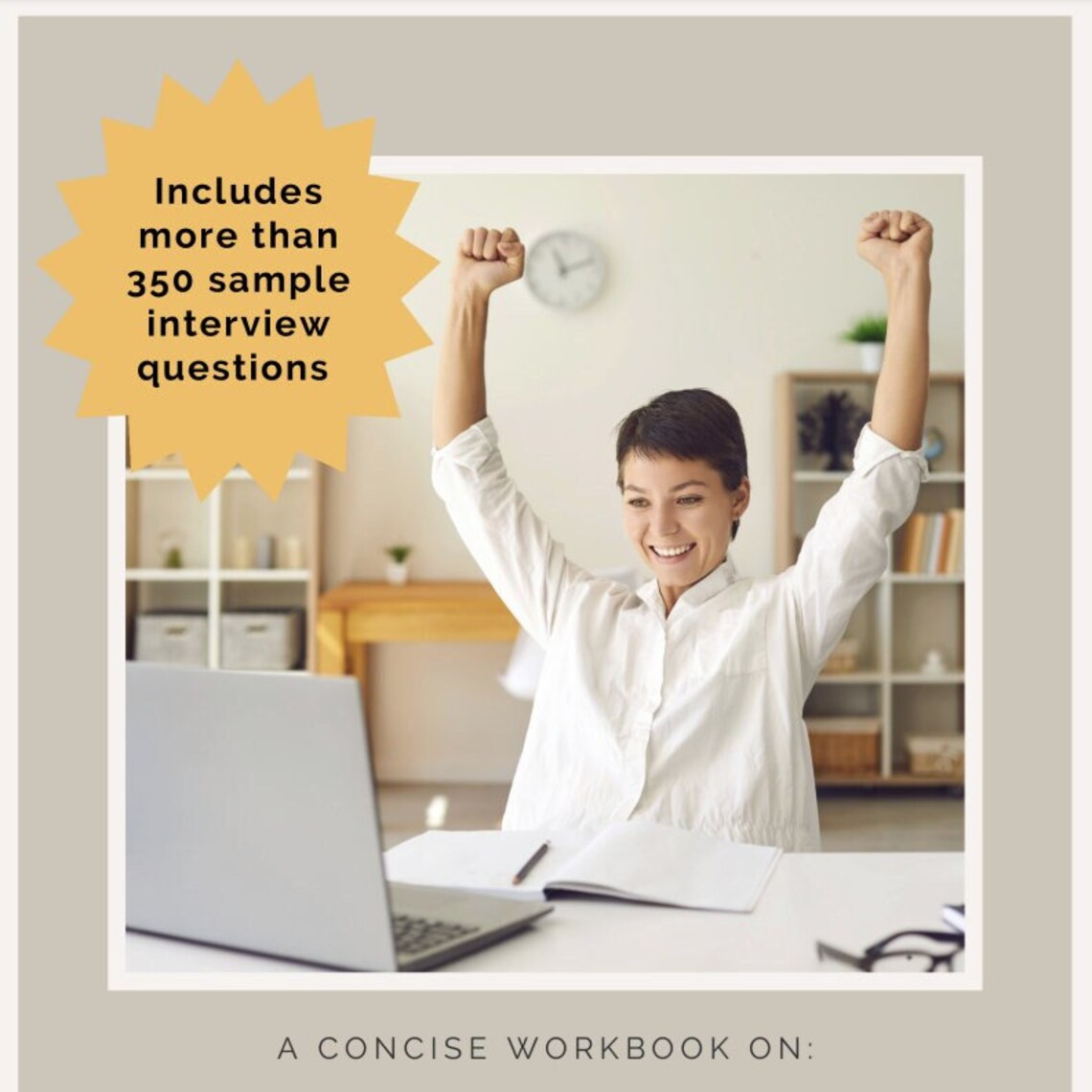 Civil Service Interview Guide Including More Than 350 Sample Questions ...