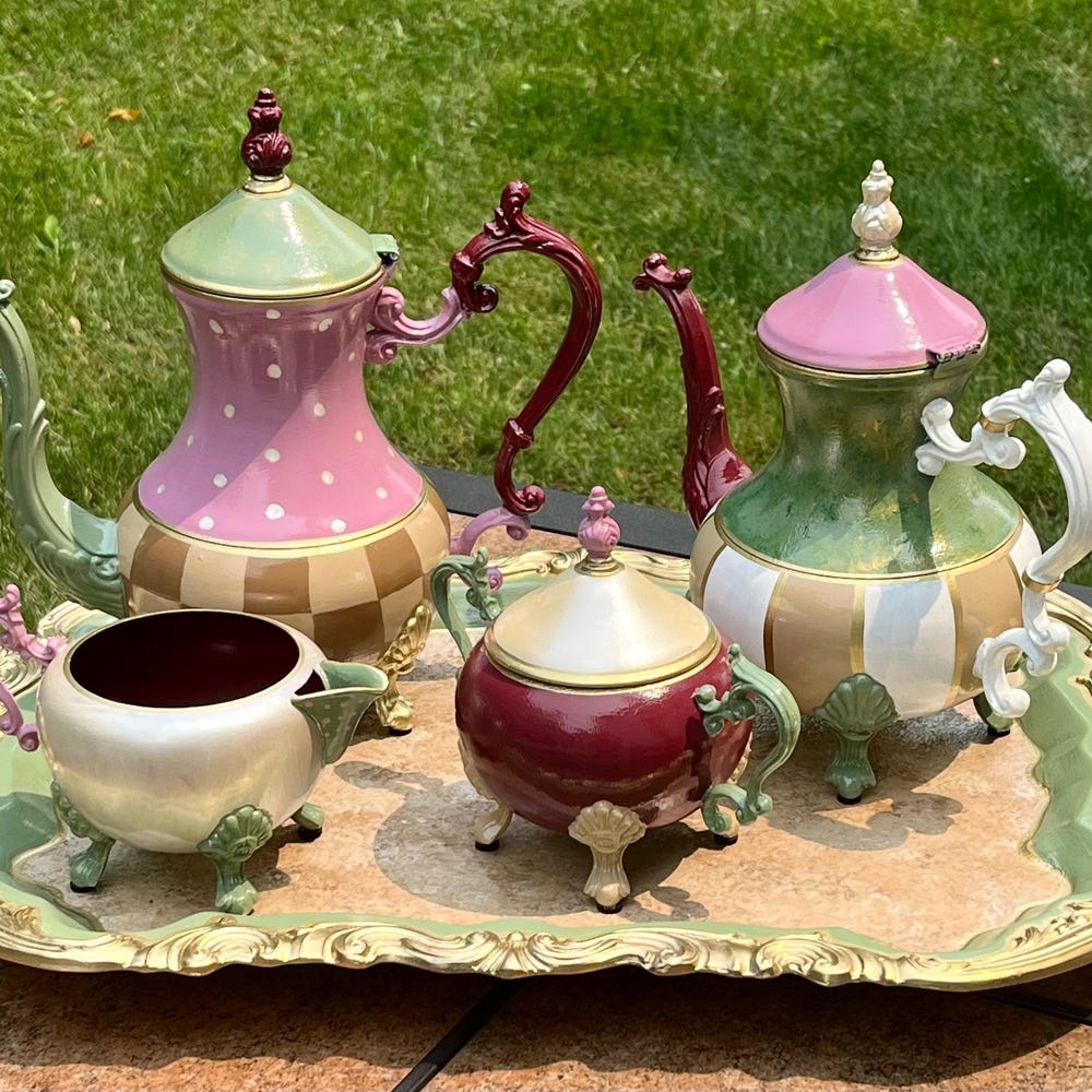 MicheleSpragueDesign - Etsy