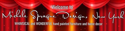 MicheleSpragueDesign - Etsy