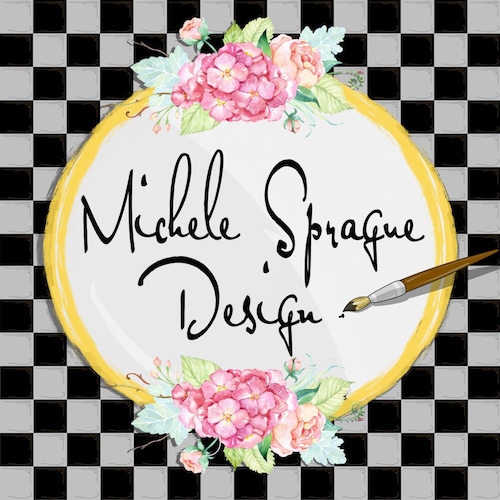MicheleSpragueDesign - Etsy