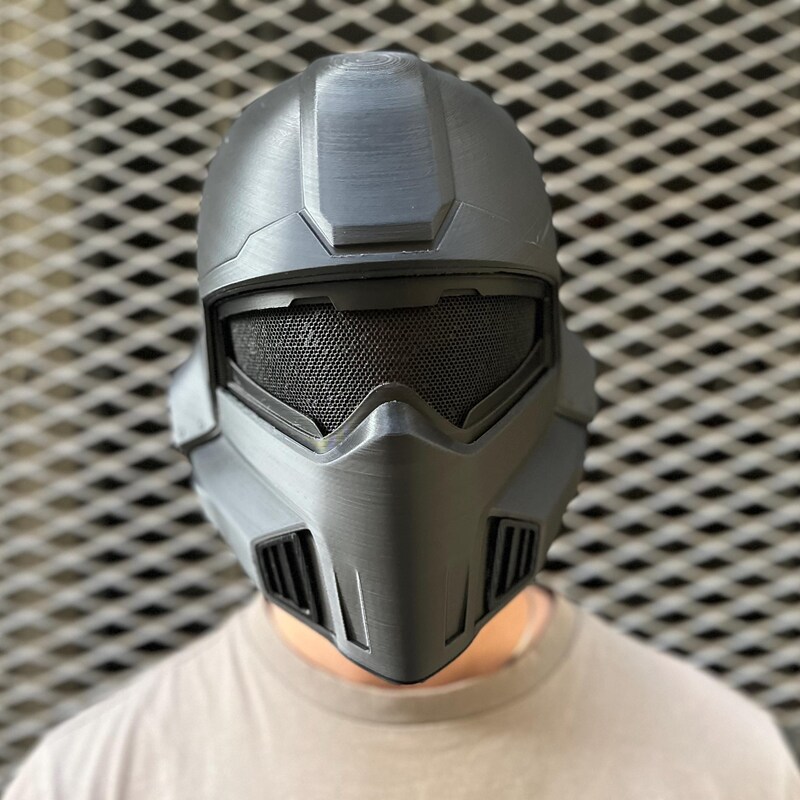 Helldivers Costume - Etsy