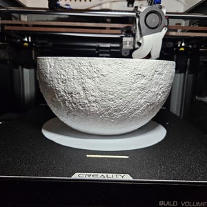 Moon Ceiling Light Cover 8 Inches (200mm) Globe Lithophane - Etsy