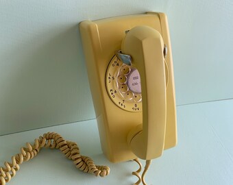 Rotary Phone | Etsy