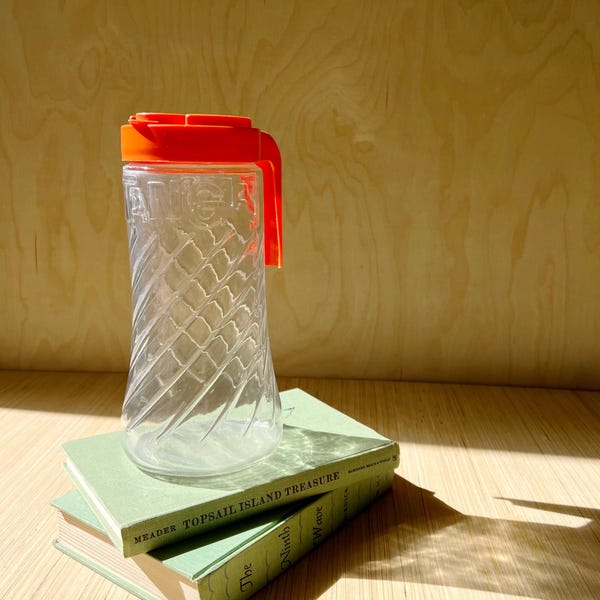 Tang Pitcher - Etsy