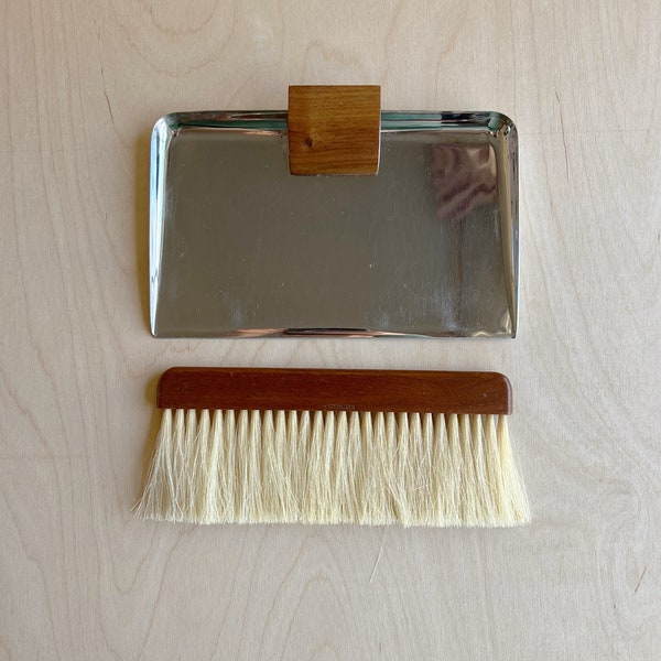 Crumb Sweeper - Etsy