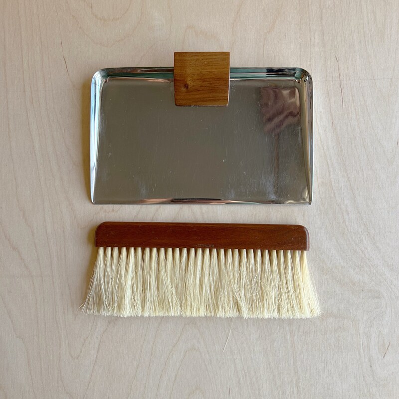 Crumb Sweeper - Etsy