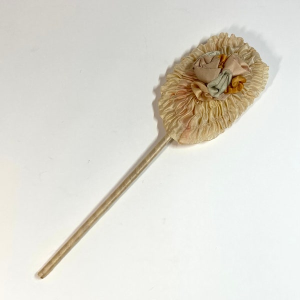 Powder Puff Wand - Etsy