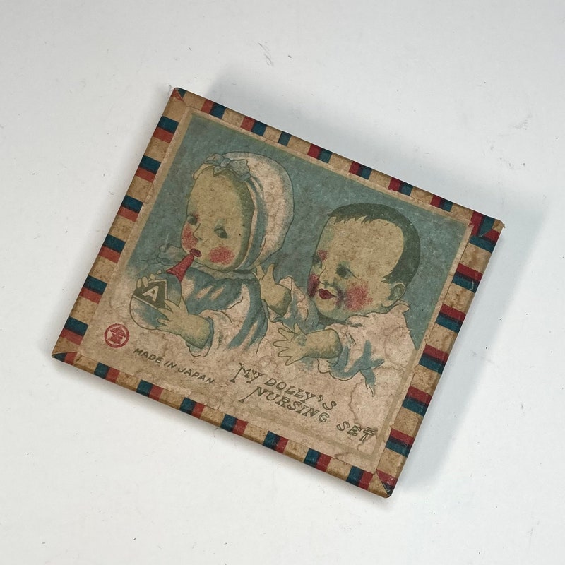 Celluloid Baby - Etsy