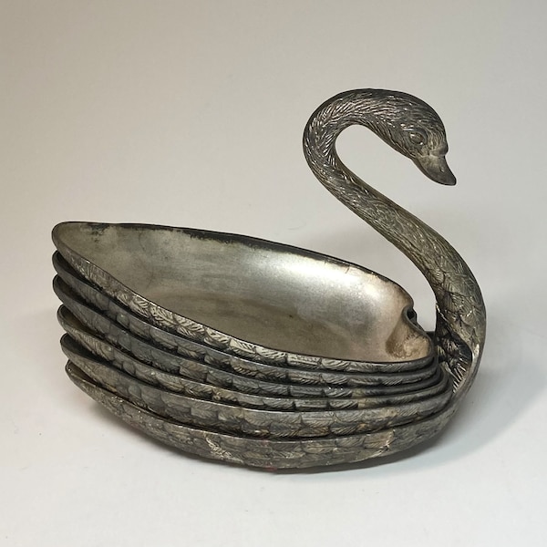 Vintage Nut Dishes - Etsy