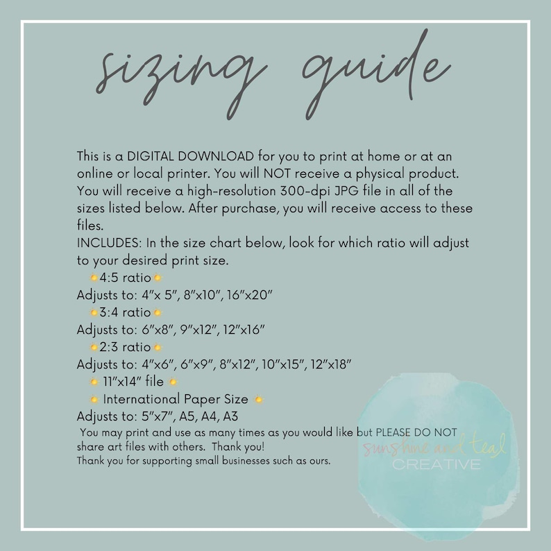 Go to Class Blue College Poster, Preppy Printable Dorm Room Art, Trendy ...