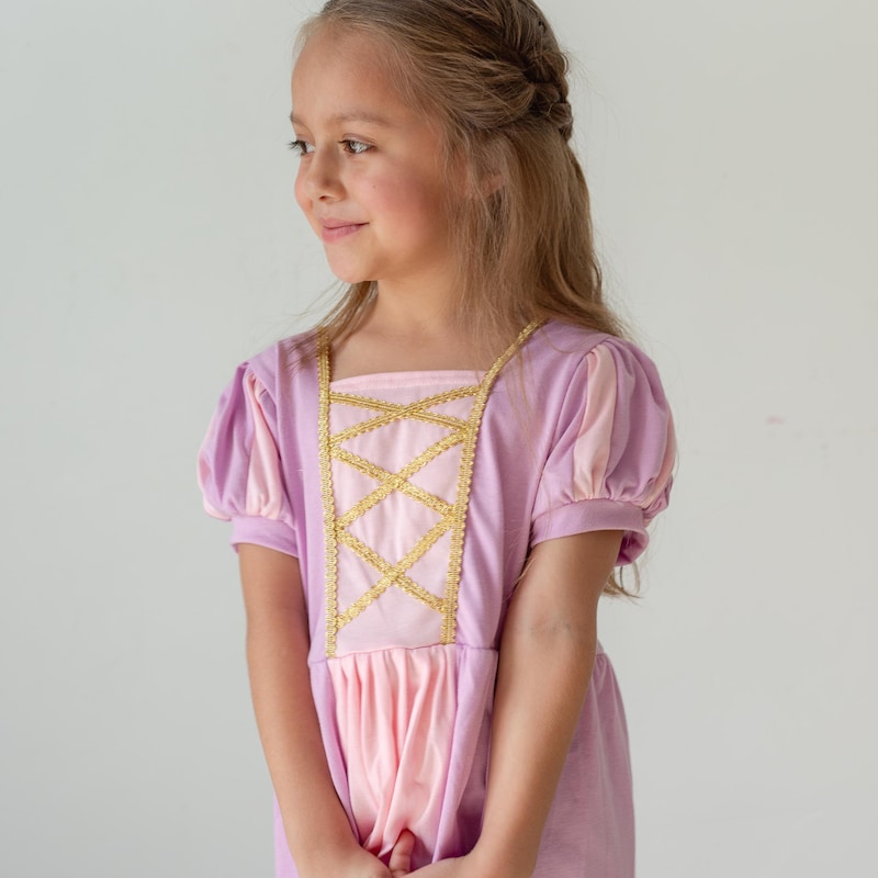 Princess Play Dress - Etsy