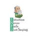 MBTI - INFJ - Intuition Never Fails, Just Saying - Kiss-cut Stickers - Etsy