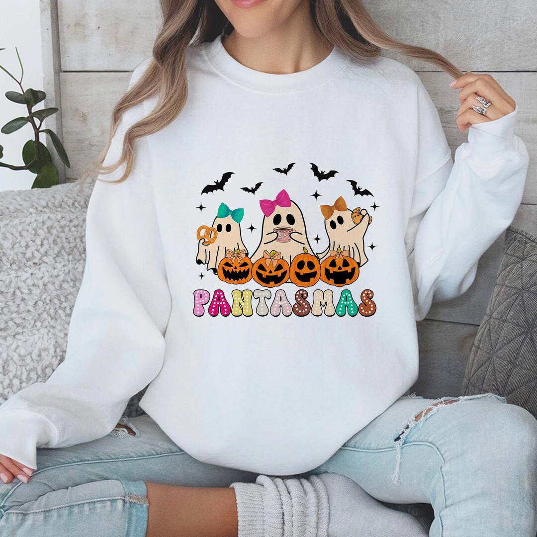 Pantasmas PNG, Pantasmas Ghost Halloween PNG, Mexican Ghost Png ...