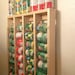 Wall Can Storage Plans, Mounted Can Dispenser Plans, Can Storage Rack ...