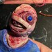 Captain Curly Handmade Figure - Etsy