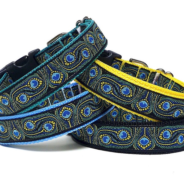 Feather Collar - Etsy