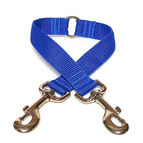 Dog Leash Coupler - Etsy