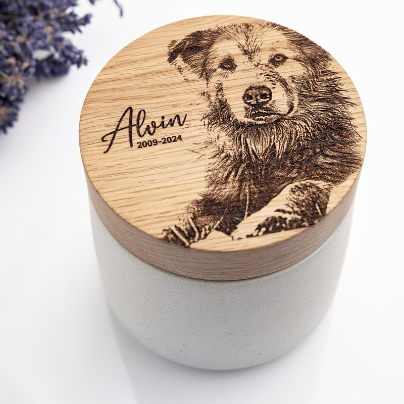 Pet Memorial Gifts - 60+ Gift Ideas for 2024