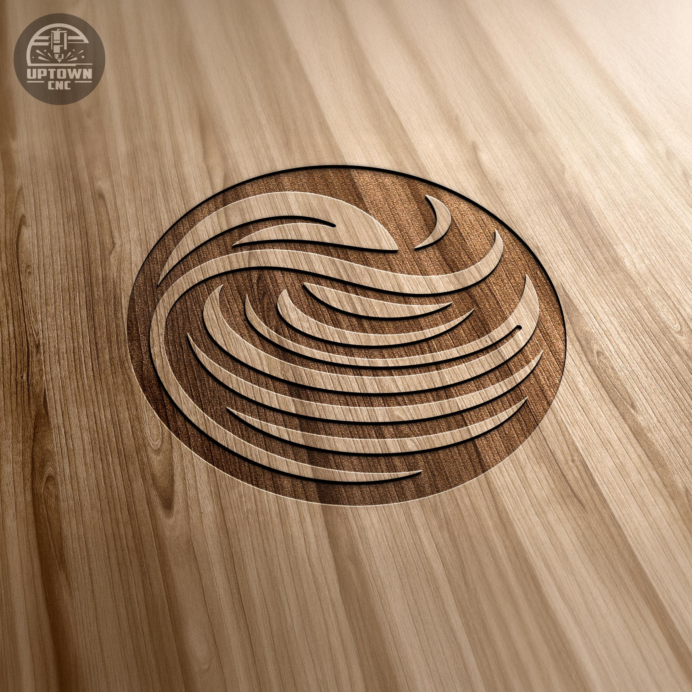 Ocean Wave SVG, Nautical Svg, Beach Life Svg, Plasma Cut Svg, Ocean ...
