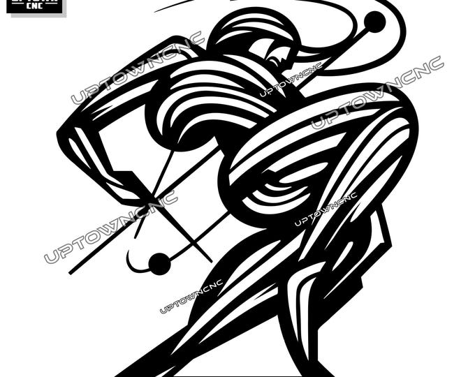 Geometric Dxf, Shapes Svg, Unique Svg, Garage DXF File, Plasma Cut File ...