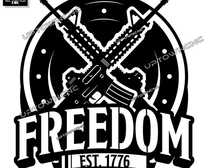 Freedom SVG, Free Quote SVG, Free Life Svg, Military Svg, Gift for ...