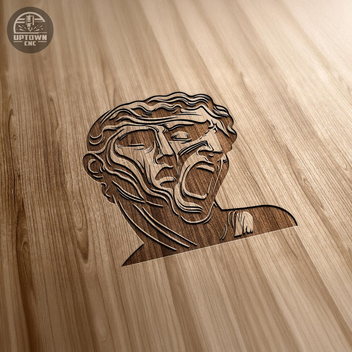 Emotion Dxf, Emotional Svg, Unique Svg, Garage DXF File, Plasma Cut ...
