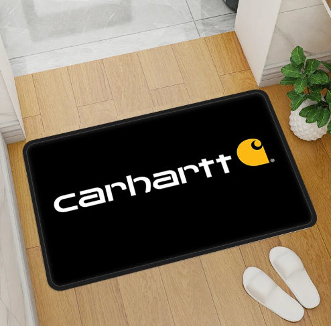Branded Doormat - Etsy