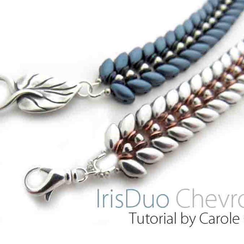 Irisduo Beads - Etsy