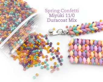 Spring Confetti - Etsy