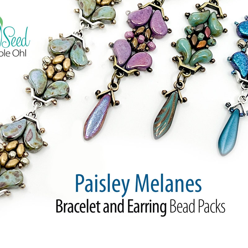 Paisley Pattern - Etsy