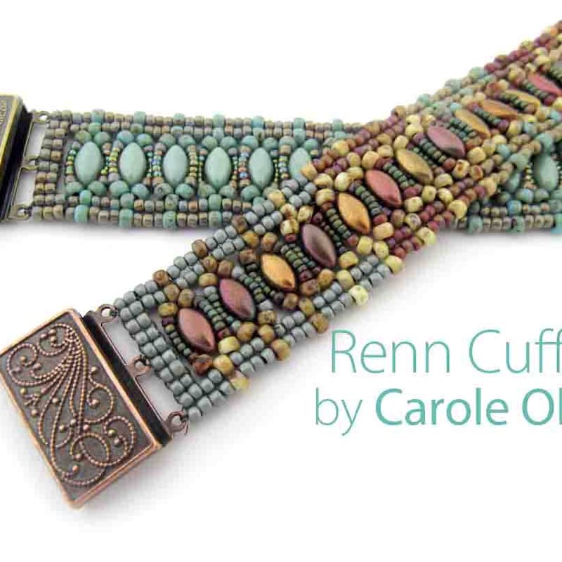 Irisduo Beads - Etsy