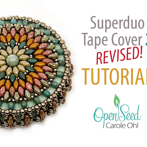 Beaded Tape Measurer - Etsy