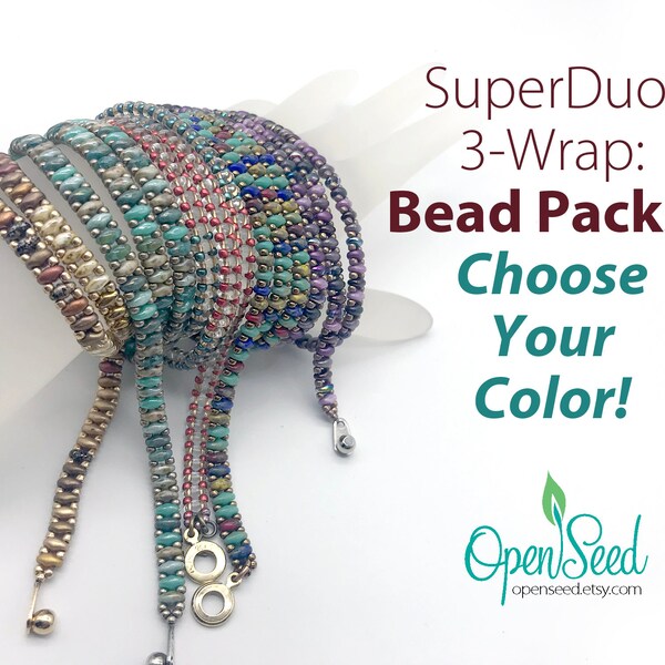 Super Duo Patterns - Etsy