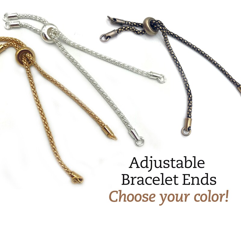 Bracelet Ends - Etsy