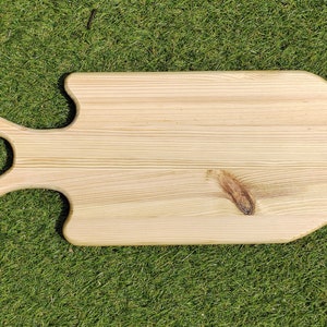 Handmade Charcuterie Board - Etsy