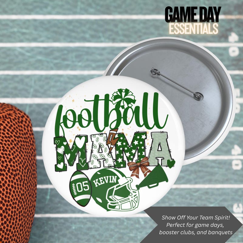 Enamel Pins Aunt - Etsy