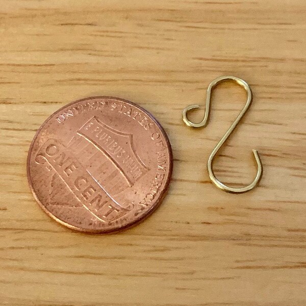 Ornament Hooks - Etsy