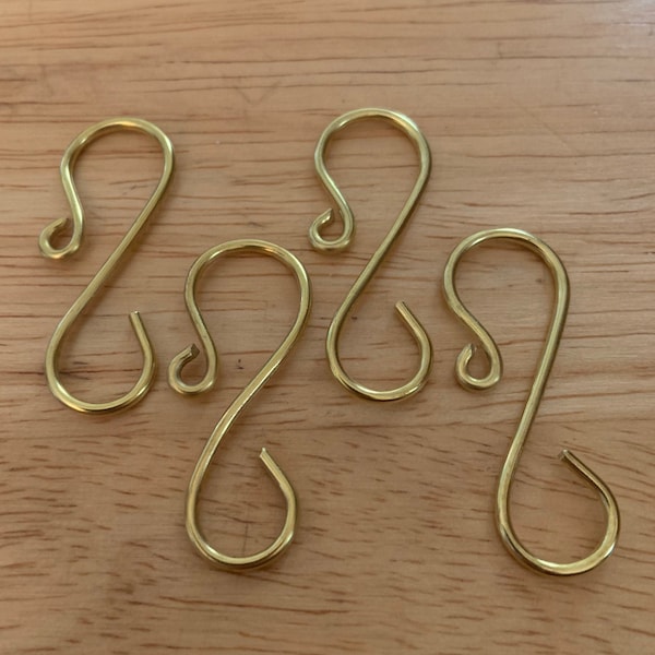 Ornament Hooks - Etsy