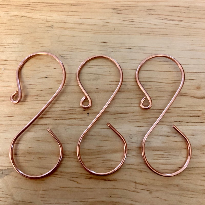 Copper Hanger - Etsy