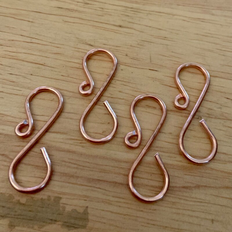 Copper Ornament - Etsy