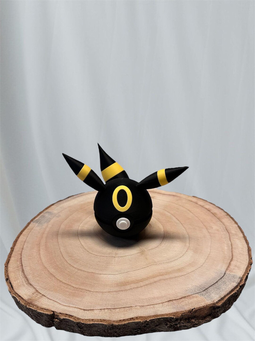 Umbreon Umbreon Monster Ball 3D Printed Monster Ball Ball Set 3D ...