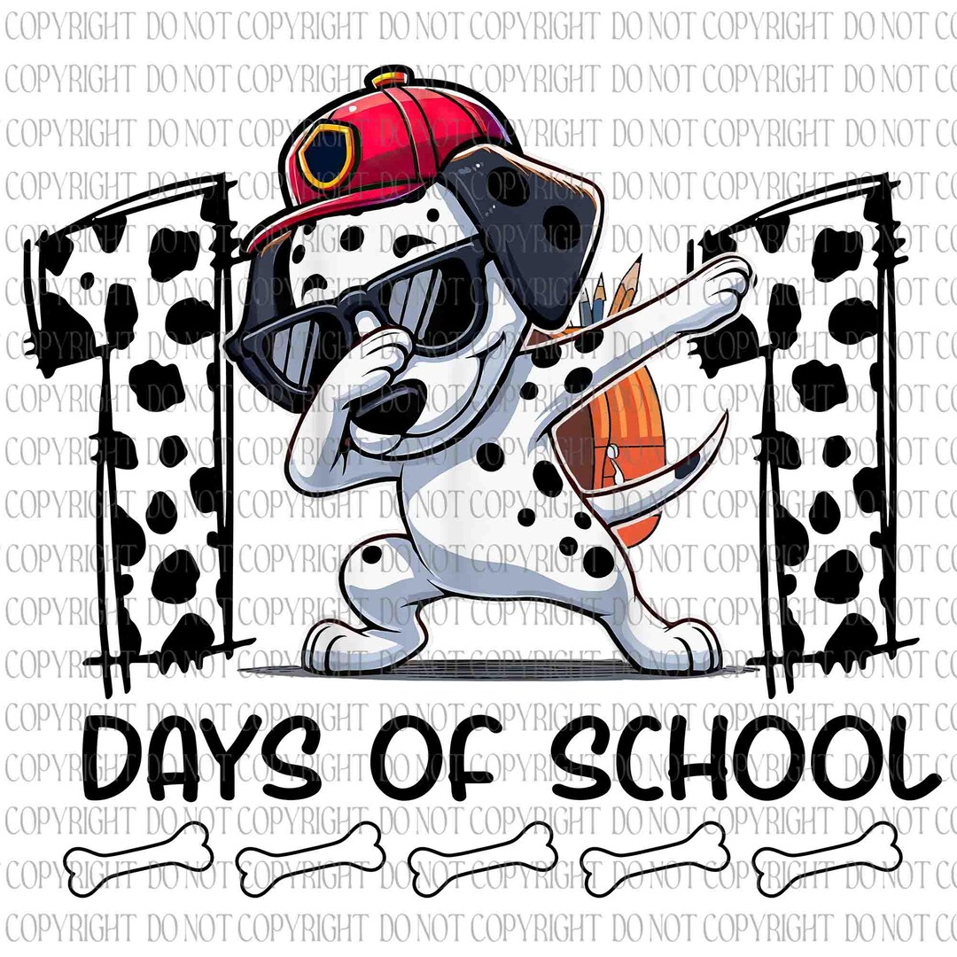 Happy 101 Days of School PNG, Back to School Png, 101 Days Smarter Png ...